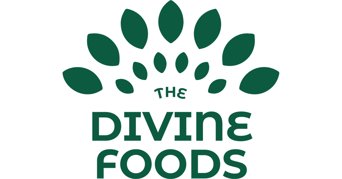 The Divine Foods UK: Let The Divine food be thy medicine – www ...